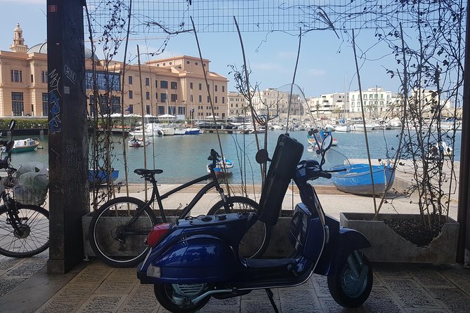 Puglia Plates - Bari Food Tour - Traveler Reviews and Ratings