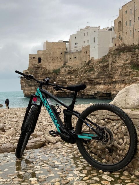 Puglia: rent e-bike. Self guided tours - Puglia: Rent E-Bike. Self-Guided Tours — A Practical Look
