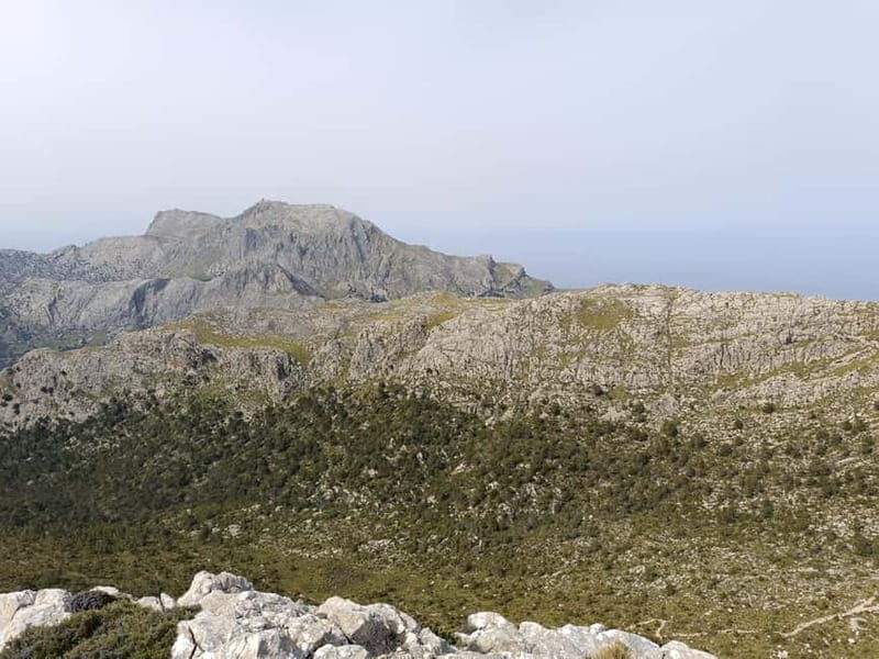 Puig Massanella , the highest accessible summit on Mallorca - A Complete Guide to the Puig de Massanella Hike