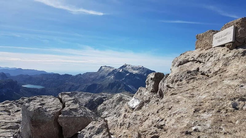Puig Massanella , the highest accessible summit on Mallorca - Frequently Asked Questions