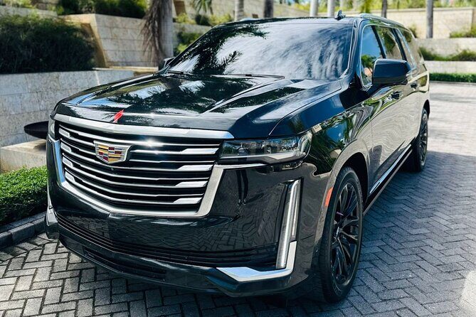 PUJ-Bavaro/Punta Cana (ONE WAY) LUXURY - Final Thoughts