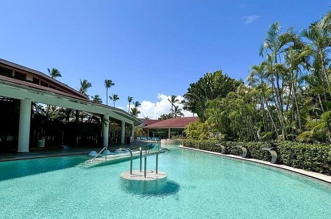 (PUJ) Punta Cana Airport Private Transfers to Hotels - Why Choose a Private Transfer from Punta Cana Airport