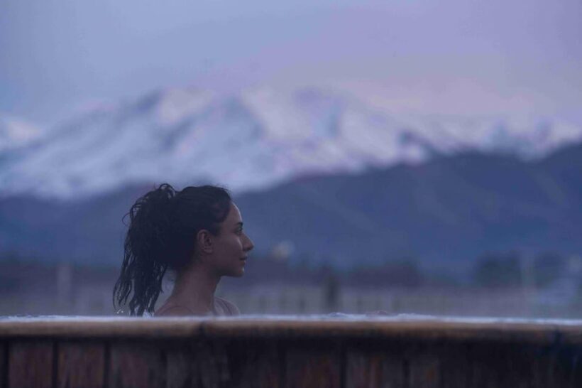 puke Thermal Pools: Adults-Only Entry with Swim Up Bar - FAQ