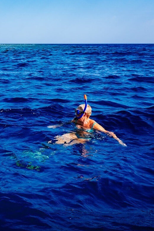 Pula: 2.5-Hour Snorkelling Experience - Key Points