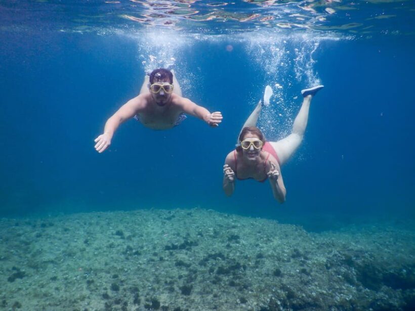 Pula: 3-hrs Kayak, Cliffs & Snorkeling Small Group Adventure - FAQ