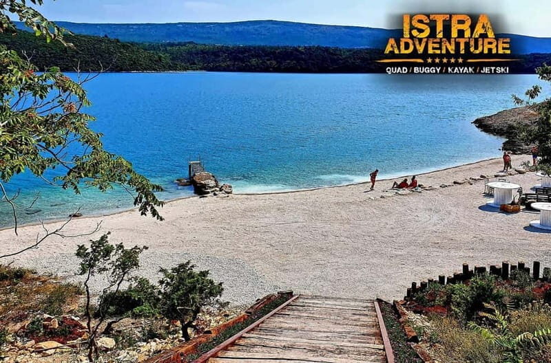 PULA AND ROVINJ: BUGGY FAMILY SAFARI 1, 2 & 4 H - PULA AND ROVINJ: BUGGY FAMILY SAFARI 1, 2 & 4 H