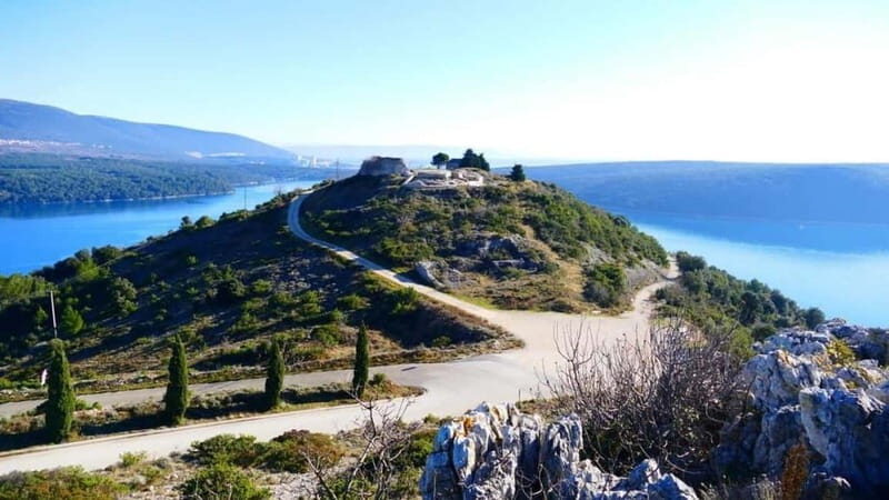 PULA AND ROVINJ: BUGGY FAMILY SAFARI 1, 2 & 4 H - The Itinerary: What to Expect Step-by-Step