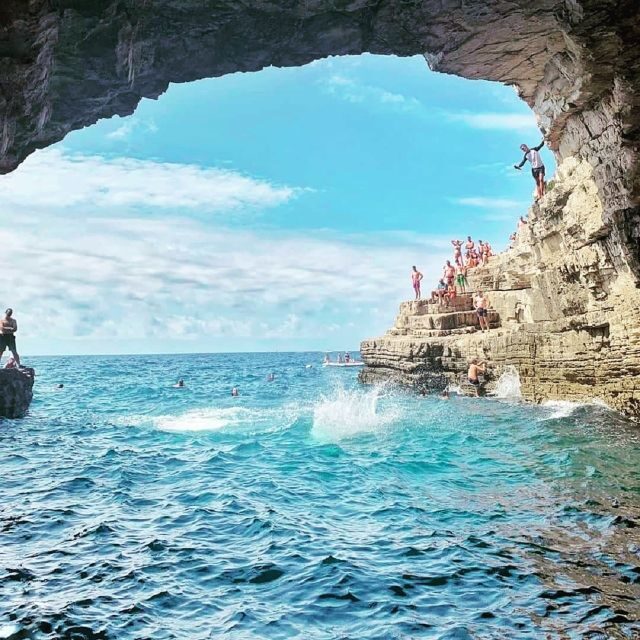 Pula: Bike Tour of Ancient Pula & Aquatic Adventures - Tour Details and Practicalities