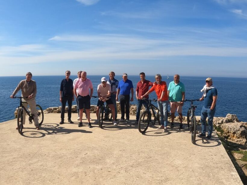 Pula: Bike Tour of Ancient Pula & Aquatic Adventures - Who Should Consider This Tour?