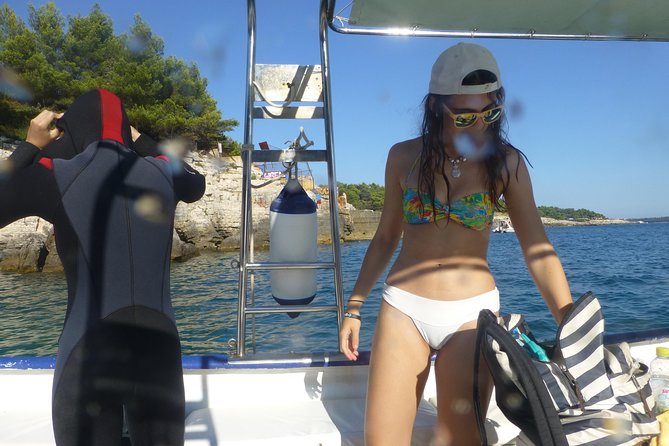 Pula Boat Trip with Snorkeling - Pula Boat Trip with Snorkeling: An Honest Review for Adventurous Travelers