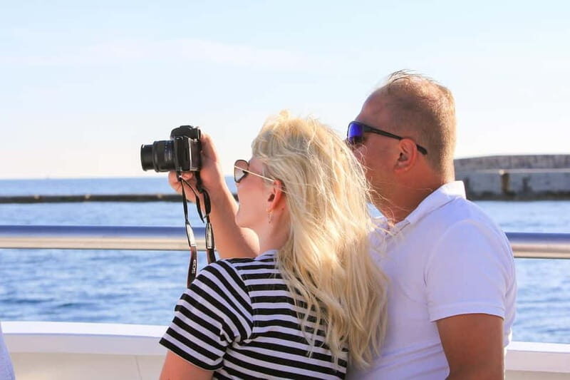 Pula: Brijuni National Park Cruise, Lunch and Faana Beach - The Practical Side: Details that Matter