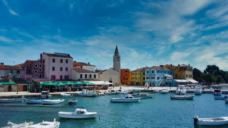 Pula: Brijuni National Park Cruise, Lunch and Faana Beach - The Sum Up: Is This Tour Right for You?
