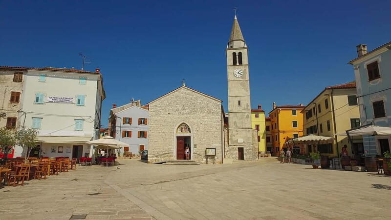 Pula: Brijuni National Park Cruise, Lunch and Faana Beach - FAQ