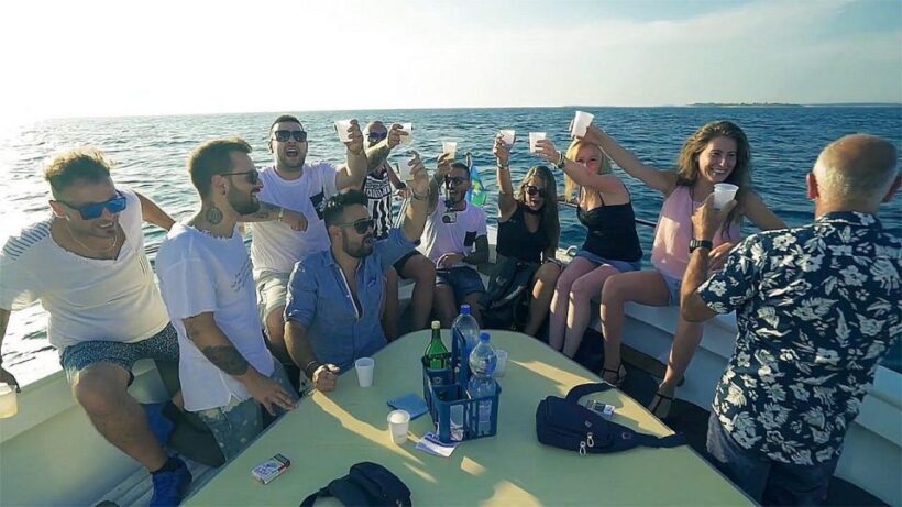 Pula: Brijuni National Park Dolphin Watching Tour w/Dinner - Practical Tips