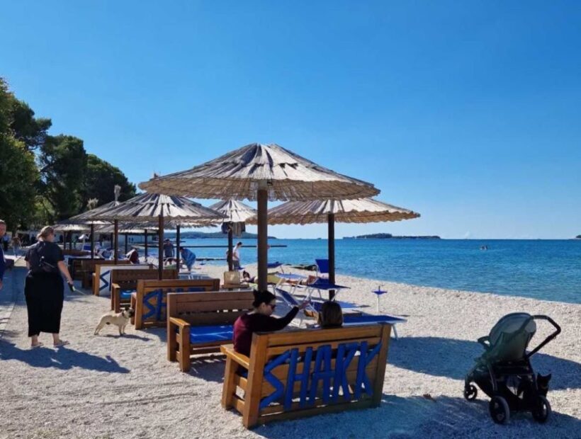 Pula: Brijuni National Park & Swimming Tour (in Faana) - Authentic Insights from Travelers