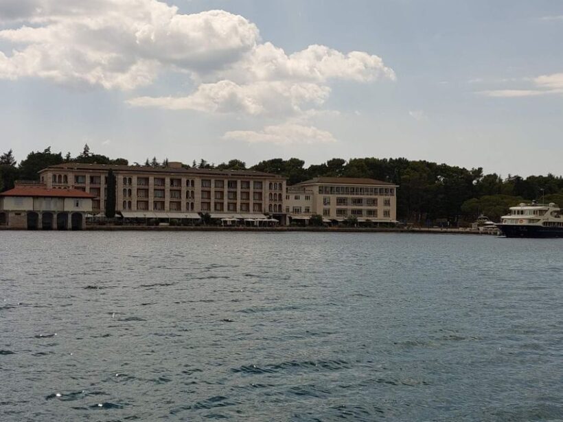 Pula: Brijuni National Park & Swimming Tour (in Faana) - Who Should Consider This Tour?