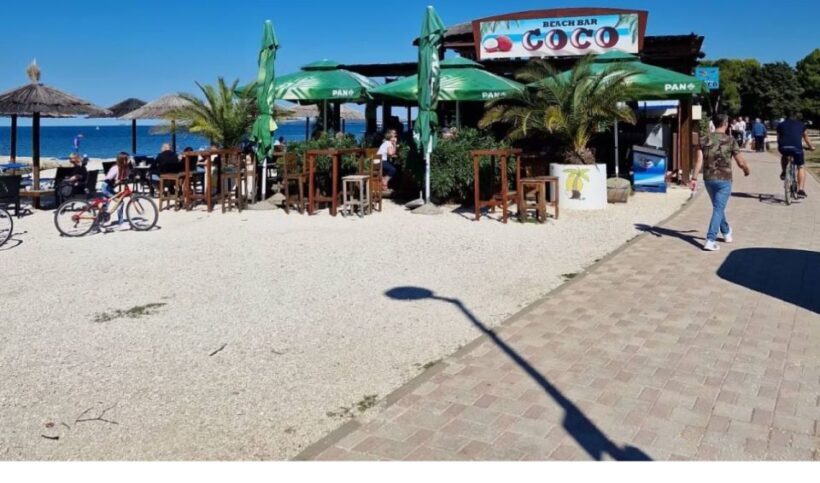 Pula: Brijuni National Park & Swimming Tour (in Faana) - FAQ