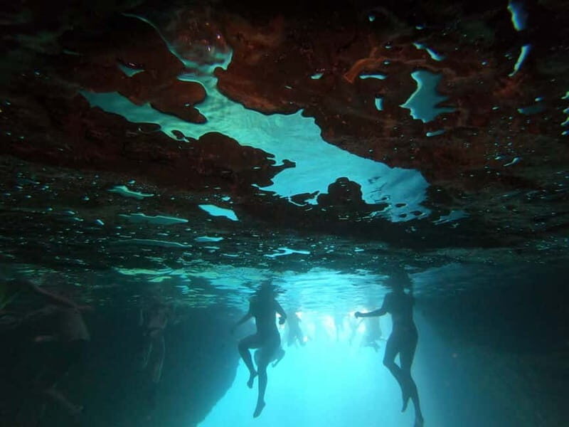 Pula: Cave Kayak, Snorkeling, Cliff Jumping All-in-one Tour - What To Expect on the Tour