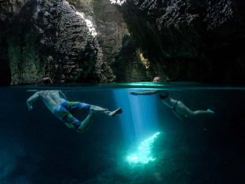 Pula: Cave Kayak, Snorkeling, Cliff Jumping All-in-one Tour - The Reviews Say It All