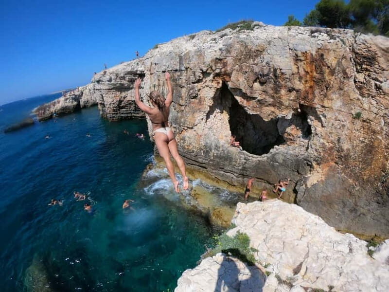 Pula: Cave Kayak, Snorkeling, Cliff Jumping All-in-one Tour - The Value Proposition