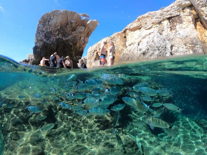 Pula: Cave Kayak, Snorkeling, Cliff Jumping All-in-one Tour - Final Thoughts: Who Should Sign Up?