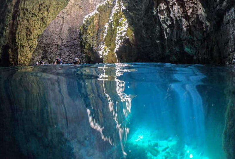 Pula: Cave Kayak, Snorkeling, Cliff Jumping All-in-one Tour - FAQ