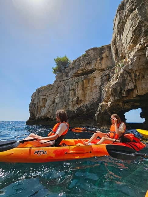 Pula: Cave Kayak Tour, Snorkeling and Island Jumping - Final Thoughts