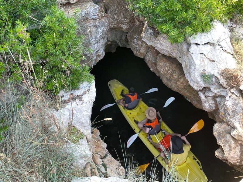 Pula: Cave Kayak Tour, Snorkeling and Island Jumping - FAQ