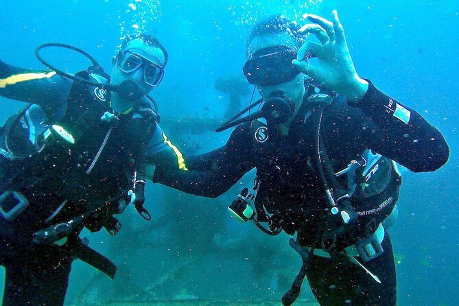 Pula Discover Scuba Diving Package - Accessibility and Participation Guidelines