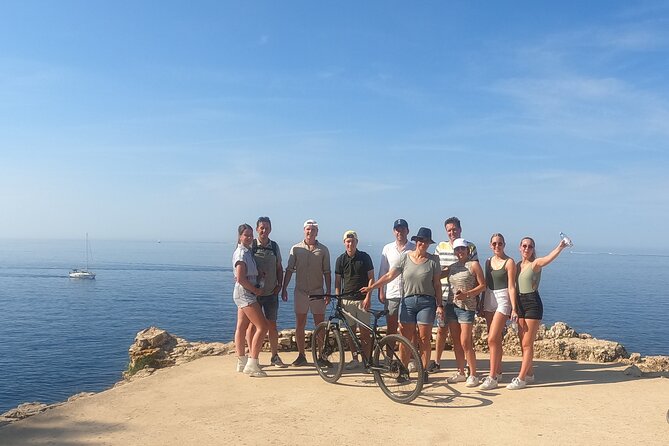 Pula Highlights Bike Adventure - The Practicalities of the Tour