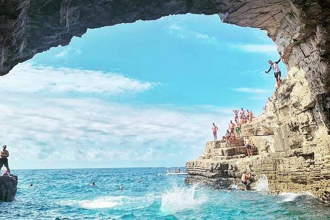 Pula Highlights Bike Adventure - Value for Money