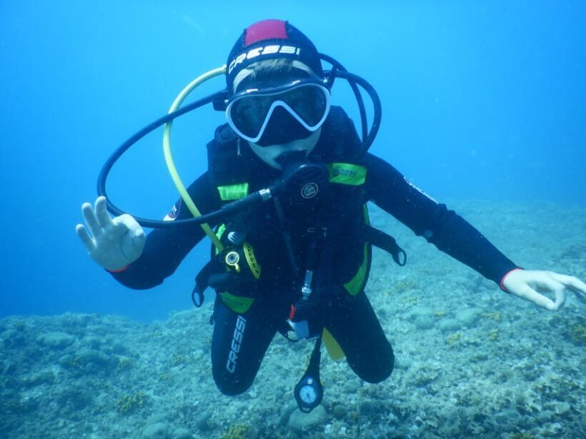 Pula: Introduction to Scuba Diving for Kids (age 8-10) - Introduction to Pula’s Scuba Diving for Kids (Age 8-10): A Family-Friendly Underwater Adventure