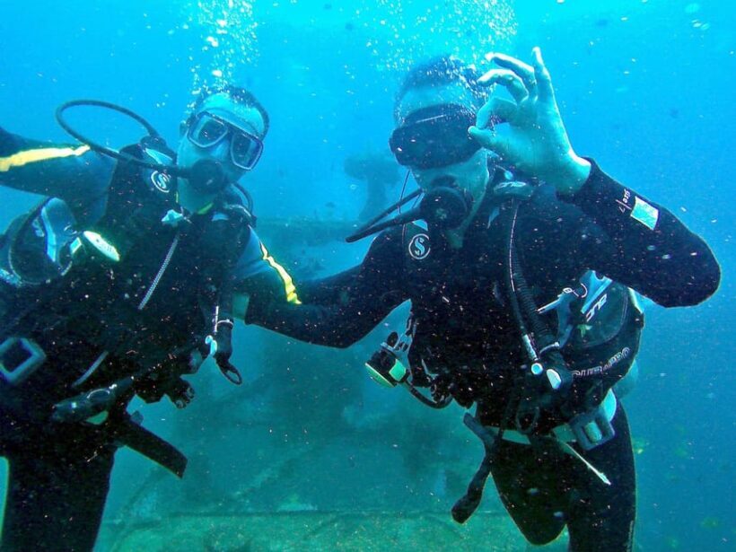 Pula: Introduction to Scuba Diving - Final Thoughts on Value and Suitability