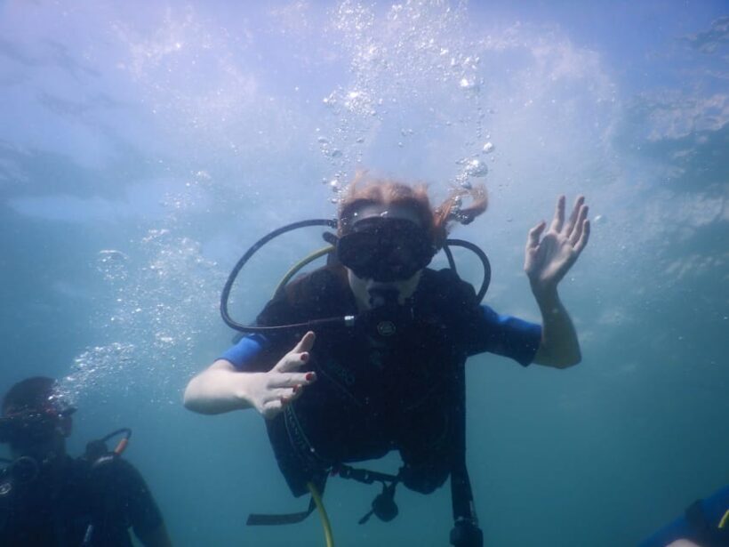 Pula: Introduction to Scuba Diving - FAQ