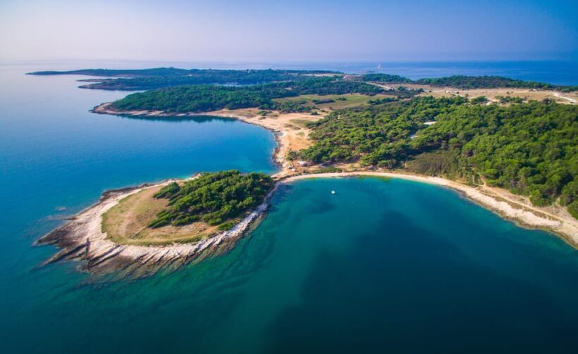 Pula: Kamenjak Bike Tour with Blue Cave and Cliffs Visit - Key Points