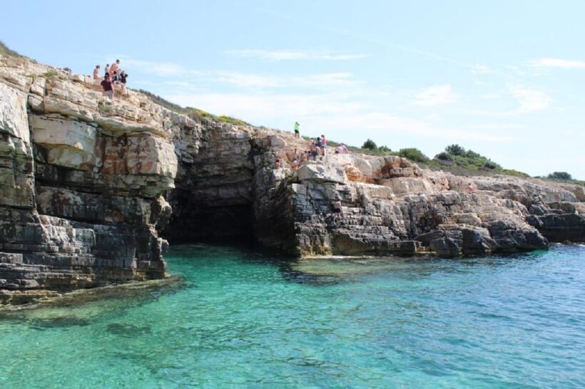 Pula: Kamenjak Bike Tour with Blue Cave and Cliffs Visit - What to Expect from the Kamenjak Bike Tour