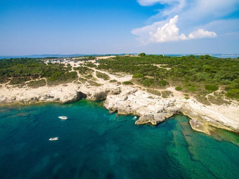 Pula: Kamenjak Bike Tour with Blue Cave and Cliffs Visit - Who Would Love This Tour?
