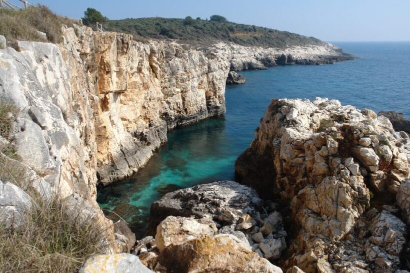 Pula: Kamenjak Bike Tour with Blue Cave and Cliffs Visit - The Sum Up