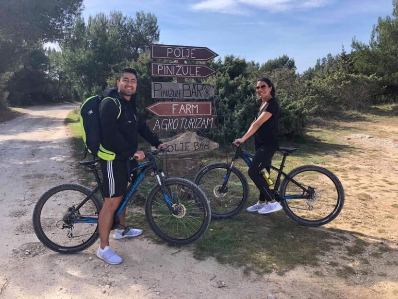 Pula: Kamenjak Bike Tour with Blue Cave and Cliffs Visit - FAQ