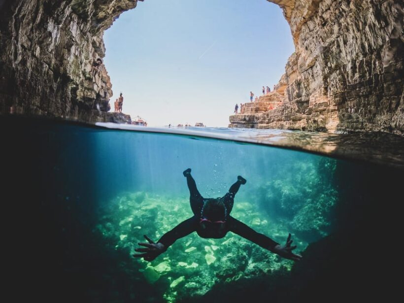 Pula: Kayaking,Snorkeling, Cliff jumping Tour with Wetsuit - What’s Included and What’s Not?