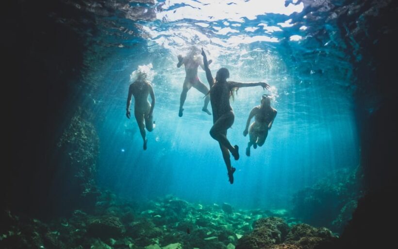Pula: Kayaking,Snorkeling, Cliff jumping Tour with Wetsuit - The Real Traveler Experience – Stories from Reviews