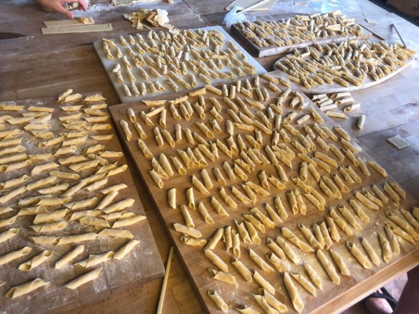Pula: Market Tour, Cooking Class, and a Meal with Wine - An In-Depth Look at the Pula Culinary Experience