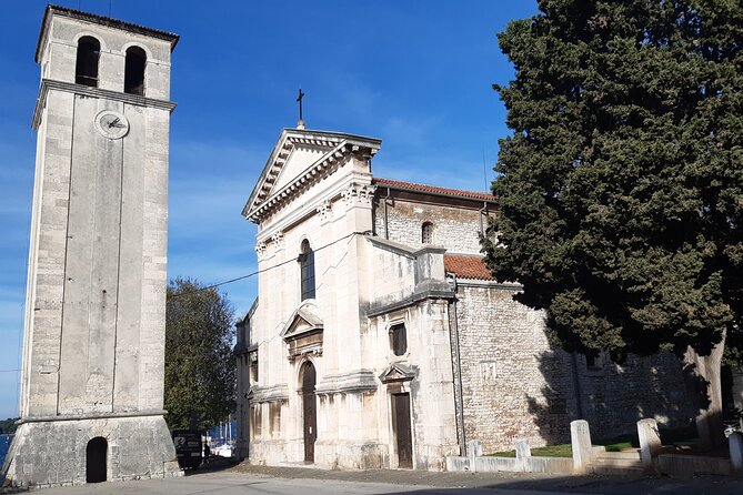 Pula Private 2-Hour Guided Walking Tour - What Does the Tour Mean for You?