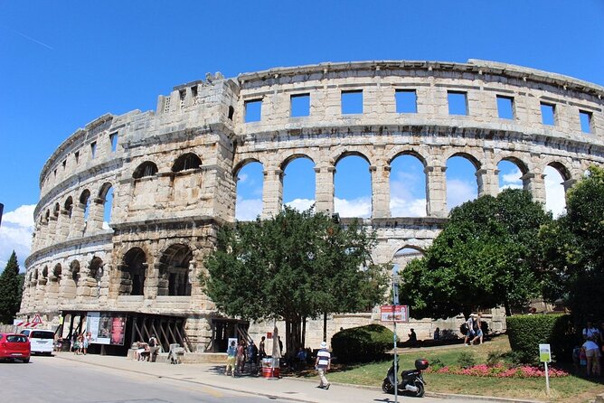 Pula Private 2-Hour Guided Walking Tour - Why Choose This Tour?
