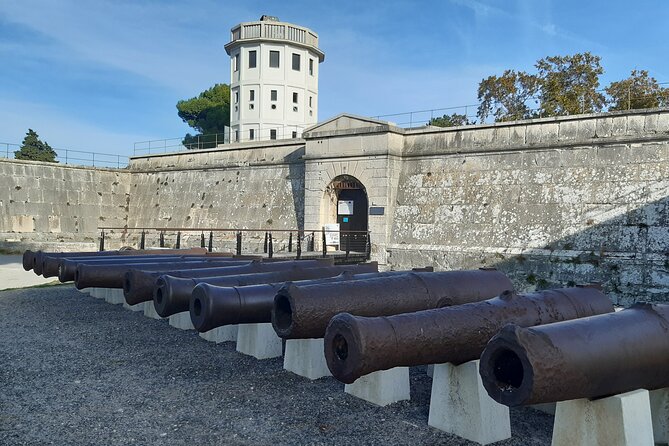 Pula Private 2-Hour Guided Walking Tour - FAQ