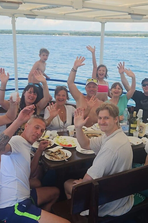 Pula: Private Dolphins & Sunset Tour With Dinner & Drinks - Pula: Private Dolphins & Sunset Tour With Dinner & Drinks — A Deep Dive