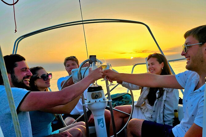 Pula: Private Golden Hour Sail - Dolphins, Drinks & Brijuni Views - Detailed Breakdown of the Experience