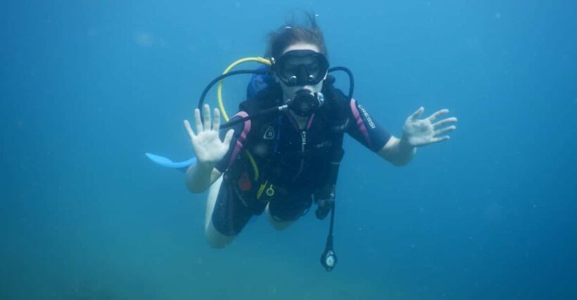 Pula: Private Introduction to Scuba Diving - Who Should Consider This Tour?