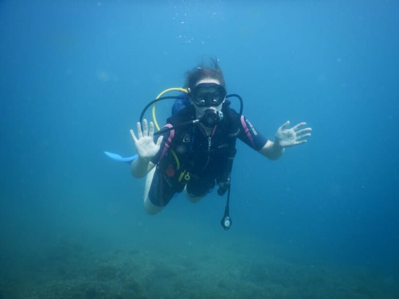 Pula: Private Introduction to Scuba Diving - FAQ