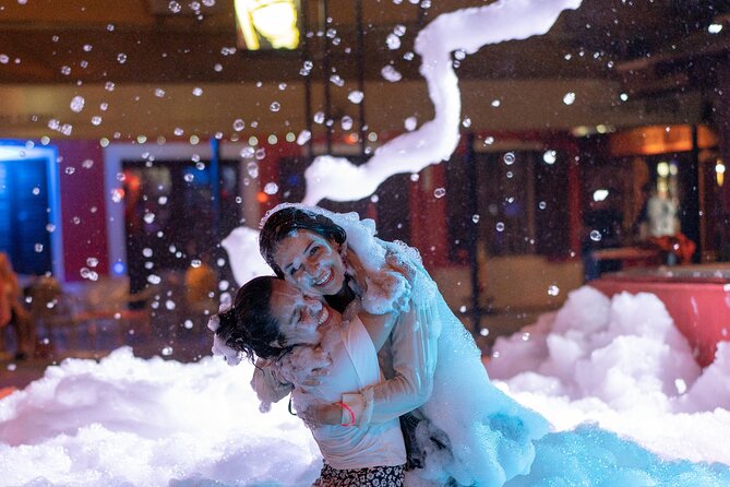 Pula Pub Crawl - Key Points